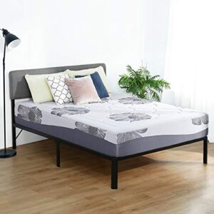 olee sleep noblesse memory mattress, queen