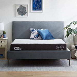 dr. oz good life 10 inch twin xl size mattress