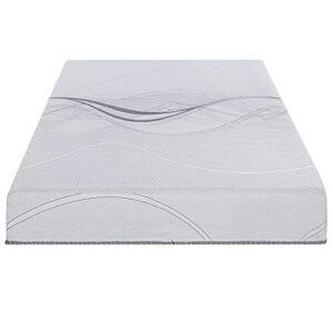 olee sleep 10 inch spring mattress ol10sm03t