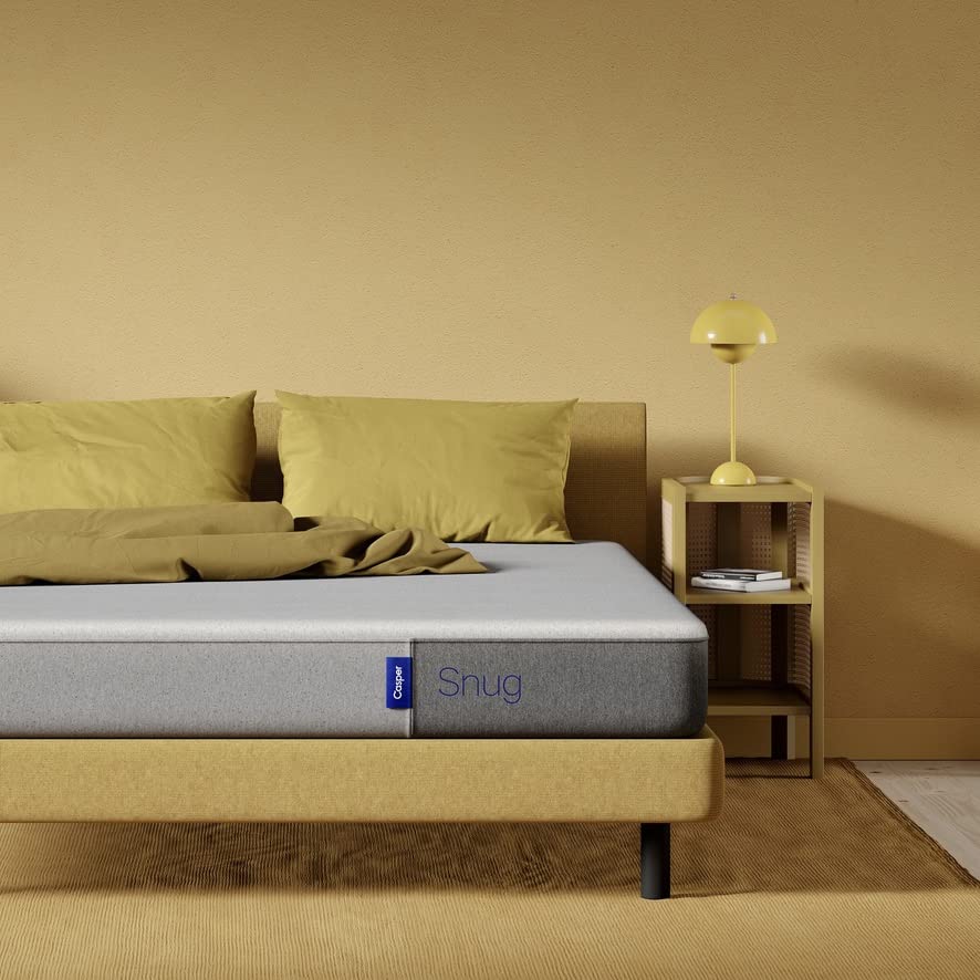 Casper Sleep Snug Mattress, Twin