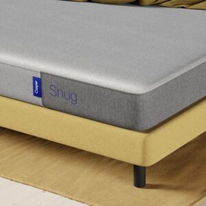 Casper Sleep Snug Mattress, Twin