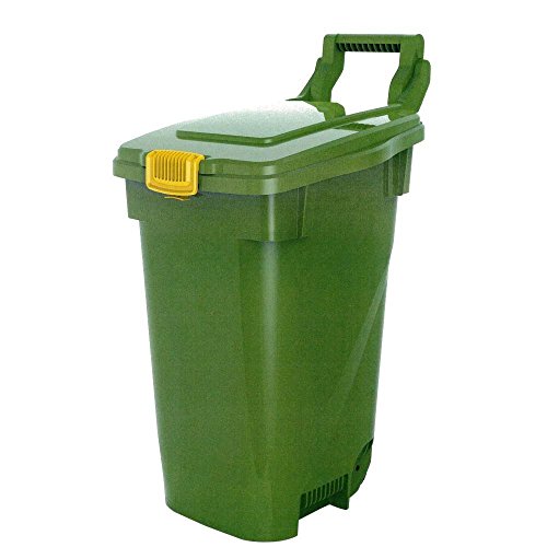 Enviro World 16.85 Gal. Curbside Organics Bin