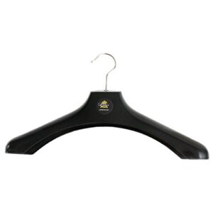 Lana's Fur and Leather Coat Hanger - Large - Men's