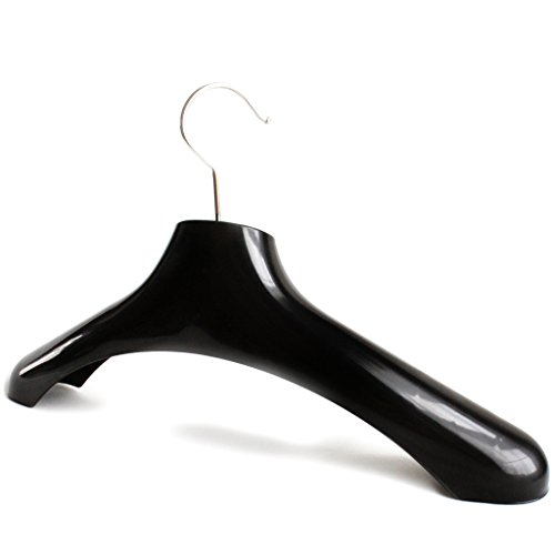 Lana's Fur and Leather Coat Hanger - Large - Men's