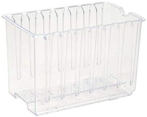 7-blade storage caddy for brieftons spiralizers