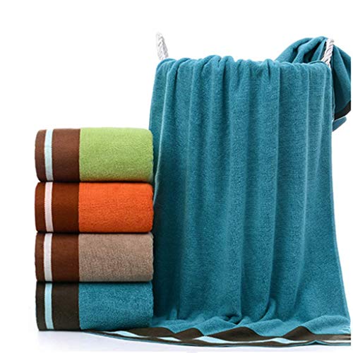 3 Piece Bathroom Towel Set, Grey Bath Towel Sets Cotton Bath Towels Set Bathroom Towels Soft Shower Towels Bathroom Sets Body Towels Hand Decorative Hotel Towel Luxury Hand Towels for Bathroom