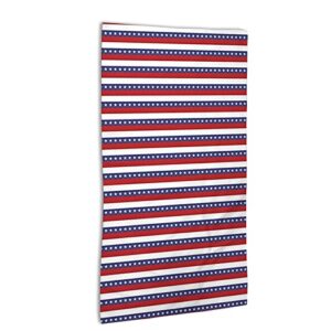 nibbuns 4th of july theme,bath towels/hand towels/washcloths,stars and stripes american flag,bathroom towels|soft absorbent towels for bathroom,blue red white,15.75x31.5in