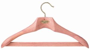 woodlore contoured hanger