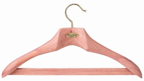 Woodlore Contoured Hanger