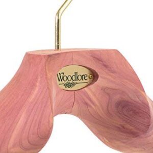 Woodlore Contoured Hanger