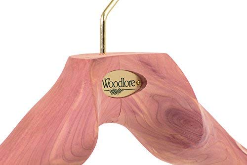 Woodlore Contoured Hanger