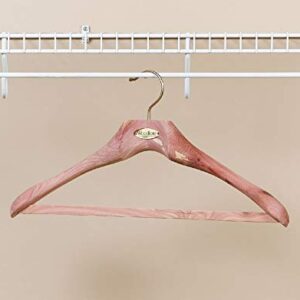 Woodlore Contoured Hanger