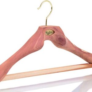 Woodlore Contoured Hanger