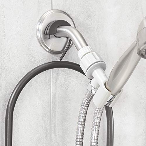 iDesign Classico Shower Caddy, Graphite