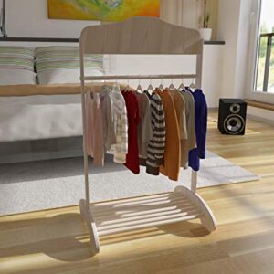 TQVAI 50 Pack Cascading Velvet Hangers with Chrome Hooks Ultra Thin No Slip Clothes Hangers, Beige