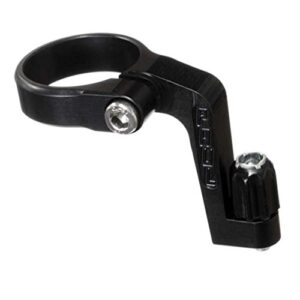 paul funky monkey cable hanger blk, 1-1/8"