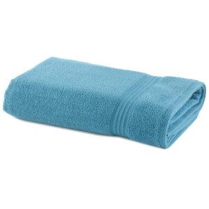 bigbolo jumbo bath sheet-teal