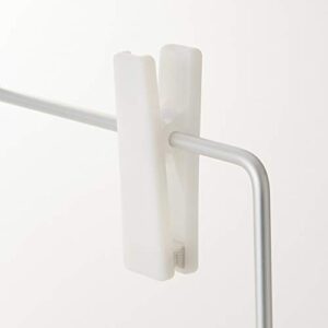 Muji Aluminium 3 Tier Hanger for Pants & Skirt