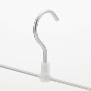 Muji Aluminium 3 Tier Hanger for Pants & Skirt