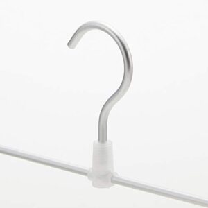 Muji Aluminium 3 Tier Hanger for Pants & Skirt