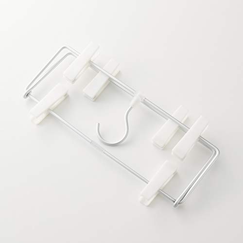 Muji Aluminium 3 Tier Hanger for Pants & Skirt