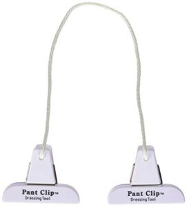 physical therapy supplies - 34599 pant clip