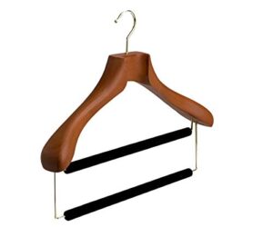 tailor made® custom suit hanger