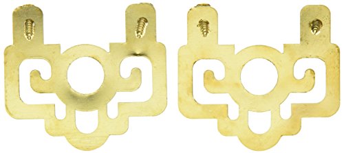 Oriental Furniture Brass Hanging Hardware