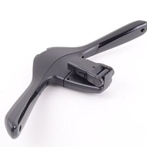 BMW 51-95-2-183-854 Clothes Hanger (:519079), 1 Pack