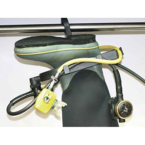 IST H7 Drysuit Hanger