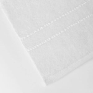 Cozy Earth White Hand Towels