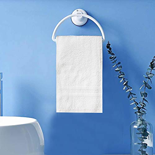 Pacific Linens Hand Towels-24 Pack-White, Super Absorbent Ring Spun, 100% Cotton,(Size 16”x27”), Commercial Grade, Multipurpose, Gym-Spa-Salon Towel, 3 lbs. per Dozen Quality (White)