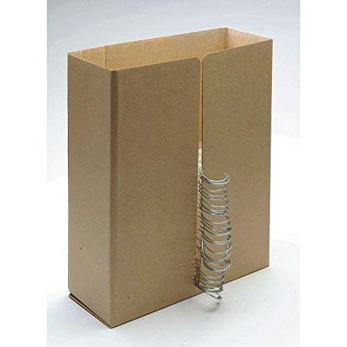 Cardboard Hanger Stacker