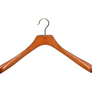 Butler Luxury Coat Hanger