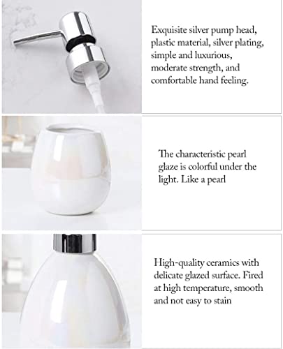 Bathroom Accessory Set Bathroom Accessories Set Bathroom Accessories Set Ceramic Bath Ensemble Collection Features Liquid Soap Dispenser Toothbrush Holder Bath Accessory Set Bath Accessories Set Home