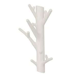 bosign branch hanger - white