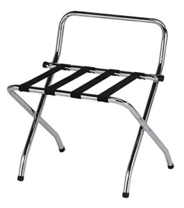 2k furniture designs - fordable suitcase luggage rack - commercial quality