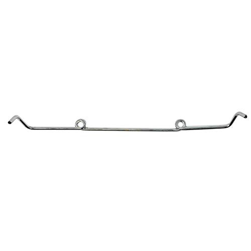 X-Ray Apron Hanger CC Style - Sturdy Steel Hanger for Use with Adult