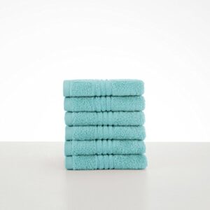 Southern Tide Discontinued Washcloth, Wash Cloth 13 x 13 in, White