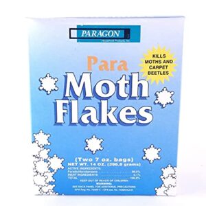 Moth Flakes 14 oz.