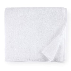 sferra sarma hand towel (20" x 30") - white