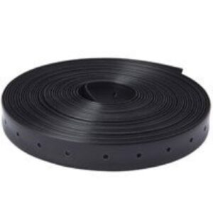 b&k p20-500hc 50' x 3/4" plastic perforated hanger tape