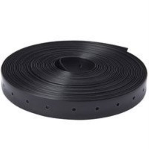 B&K P20-500HC 50' x 3/4" Plastic Perforated Hanger Tape