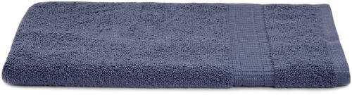 Calvin Klein Home Plush Hand Towel, Lagoon