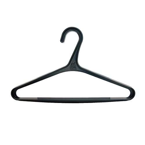 XS Scuba Basic Wetsuit Hanger - Black