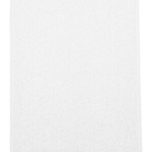 Q-Tees - Hemmed Fingertip Towel Size: 11" W x 18" L (12 Pack)