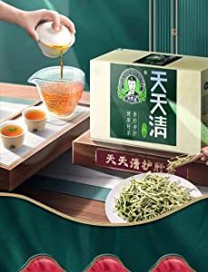 Tian Tian Qing Da Cha, Tian Tian Qing Dacha Tea, Tian Tian Qing Da Cha Tea, Everyday Nourishing Liver, Everyday Nourishing Liver Tea, Daily Liver Tea, Everyday Nourishing Liver Tea