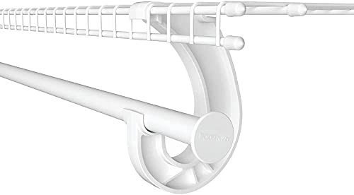 Closetmaid 3/4 Hanging Rod Support 5629