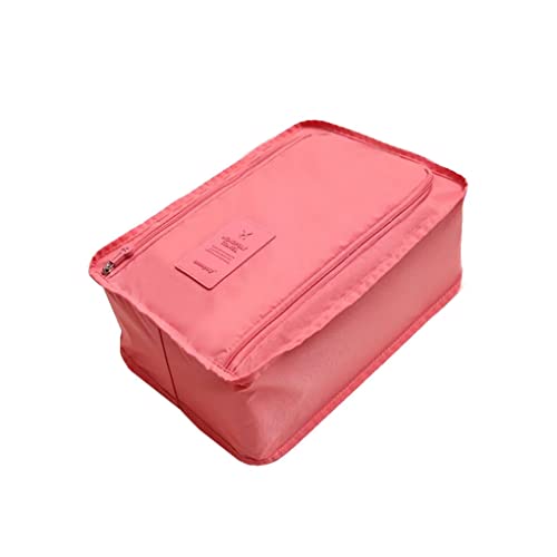 Waterproof Shoes Clothing Bag Convenient Travel Storage Bag Nylon Portable Organizer Bags Shoe Sorting Pouch multifunction Wine Czech Republic