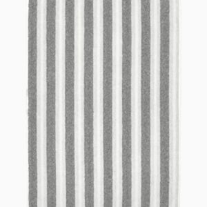 MARIMEKKO - Kaksi Raitaa Terry Cotton Hand Towel (Gray)